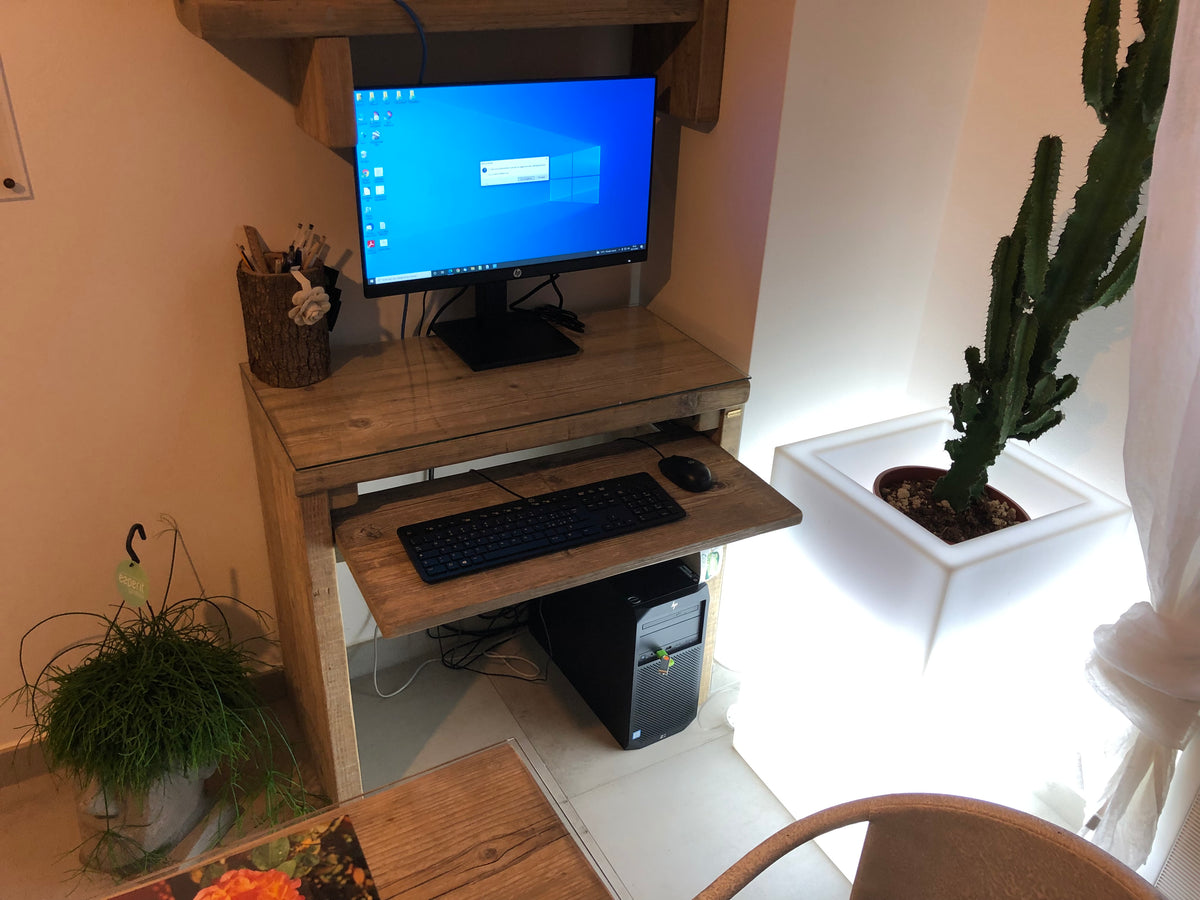 Mobiletto computer – FGarden Vivai P.Iva 03174210363